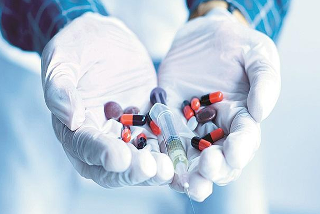 Generic International